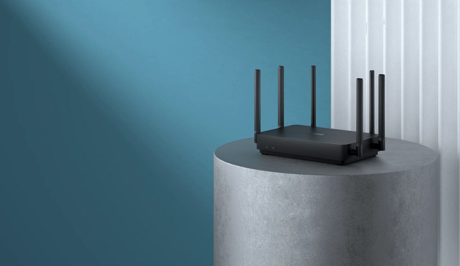 Xiaomi Router AX3200 - Xiaomi Tunisie